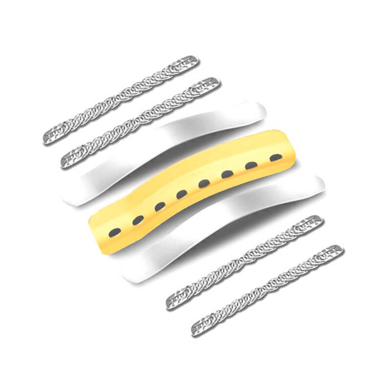 Baxmax Lumbar Support Belt LOREY Back Support Bandage - Elastic Mesh ...